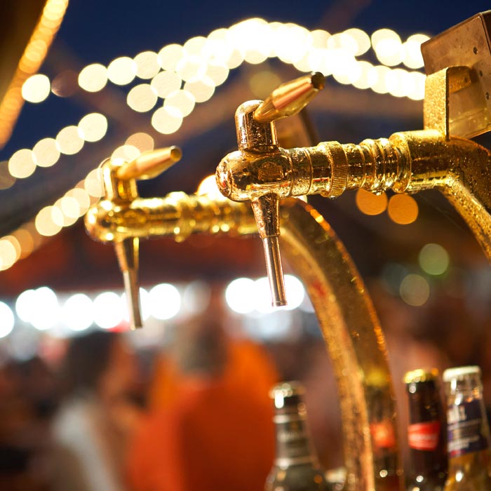 La Fiesta de la Cerveza | Platja d’Aro, Castell d’Aro y S’agaró - Hotel ...